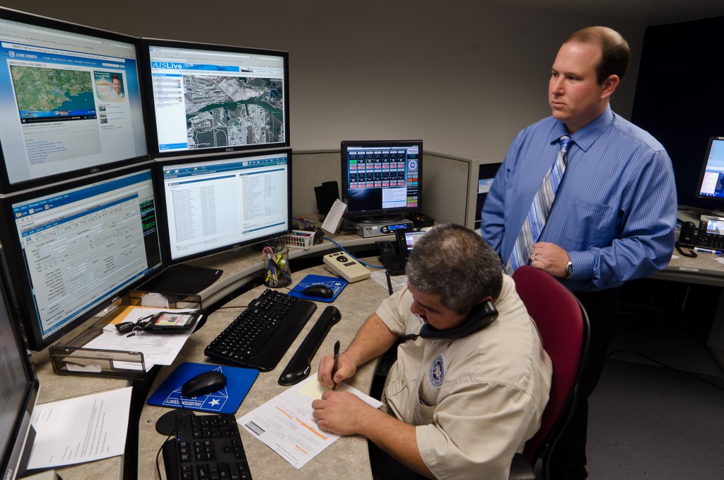 In Case of Emergency – AAPA Seaports