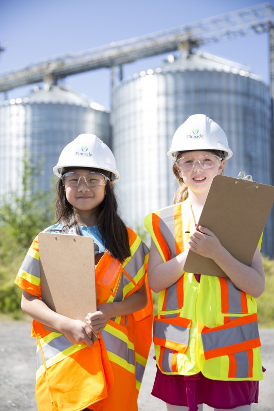 Port Education and Training Programs for the Next Generation – AAPA ...
