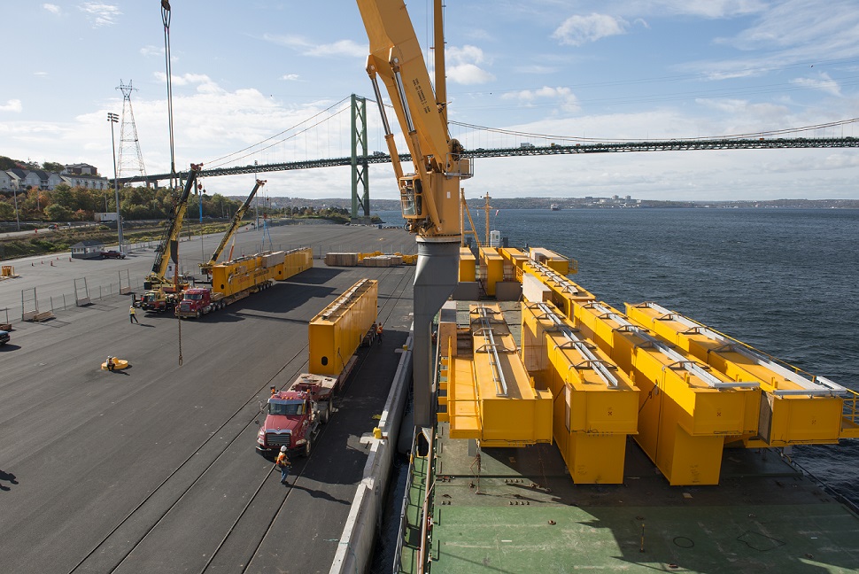 Seaports Maintenance and Modernization – AAPA Seaports