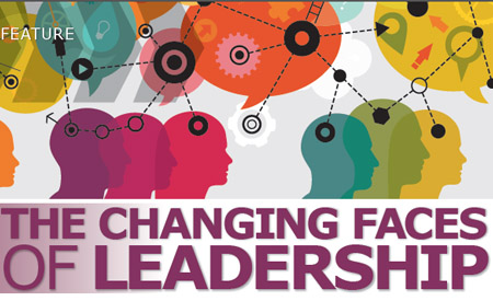 The Changing Faces of Leadership – AAPA Seaports