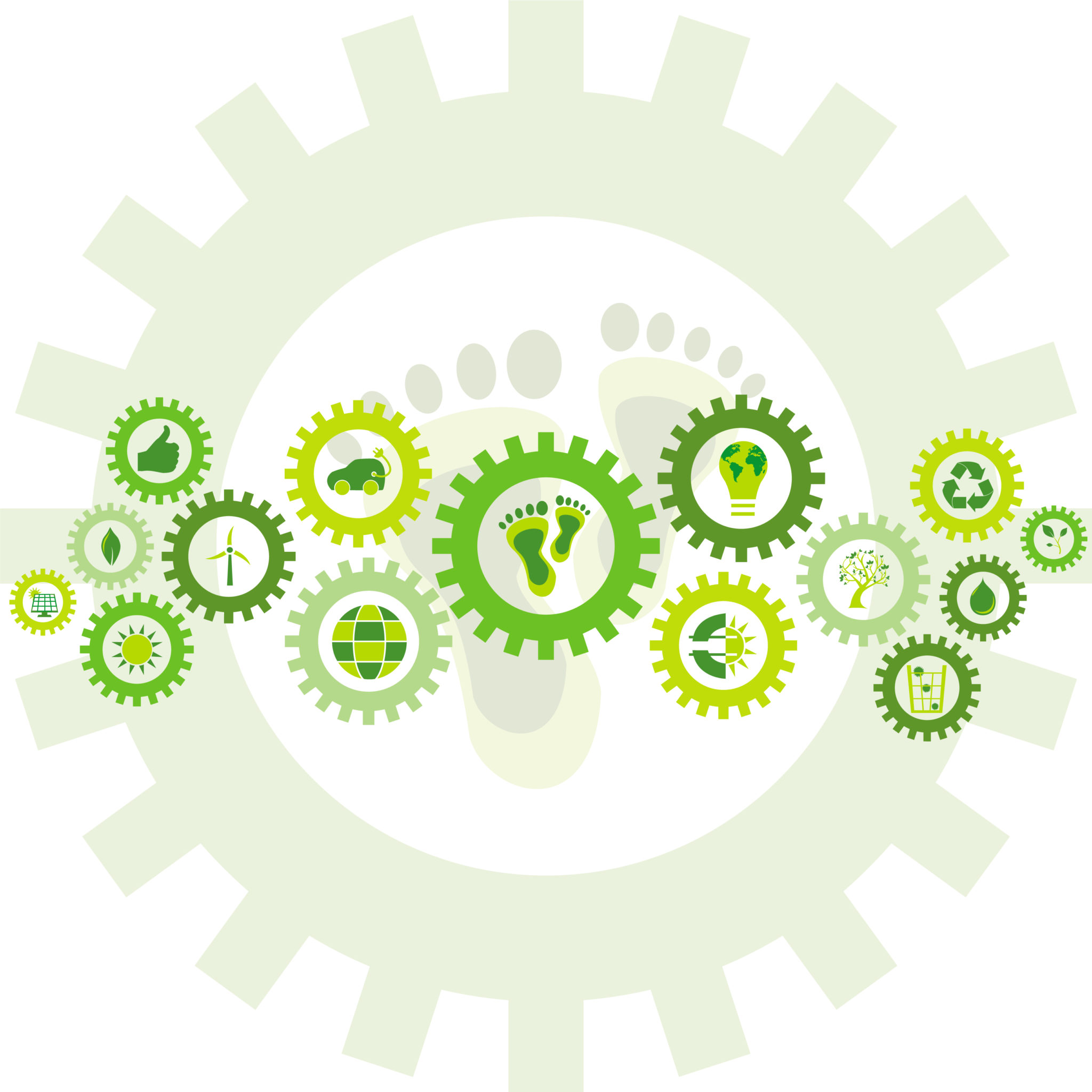 Taking Steps Toward a Sustainable Footprint – AAPA Seaports