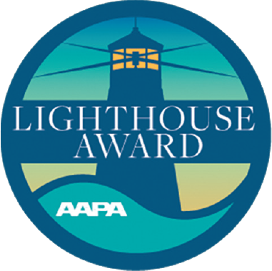 AAPA Applauds 2023 Lighthouse Award Winners – AAPA Seaports